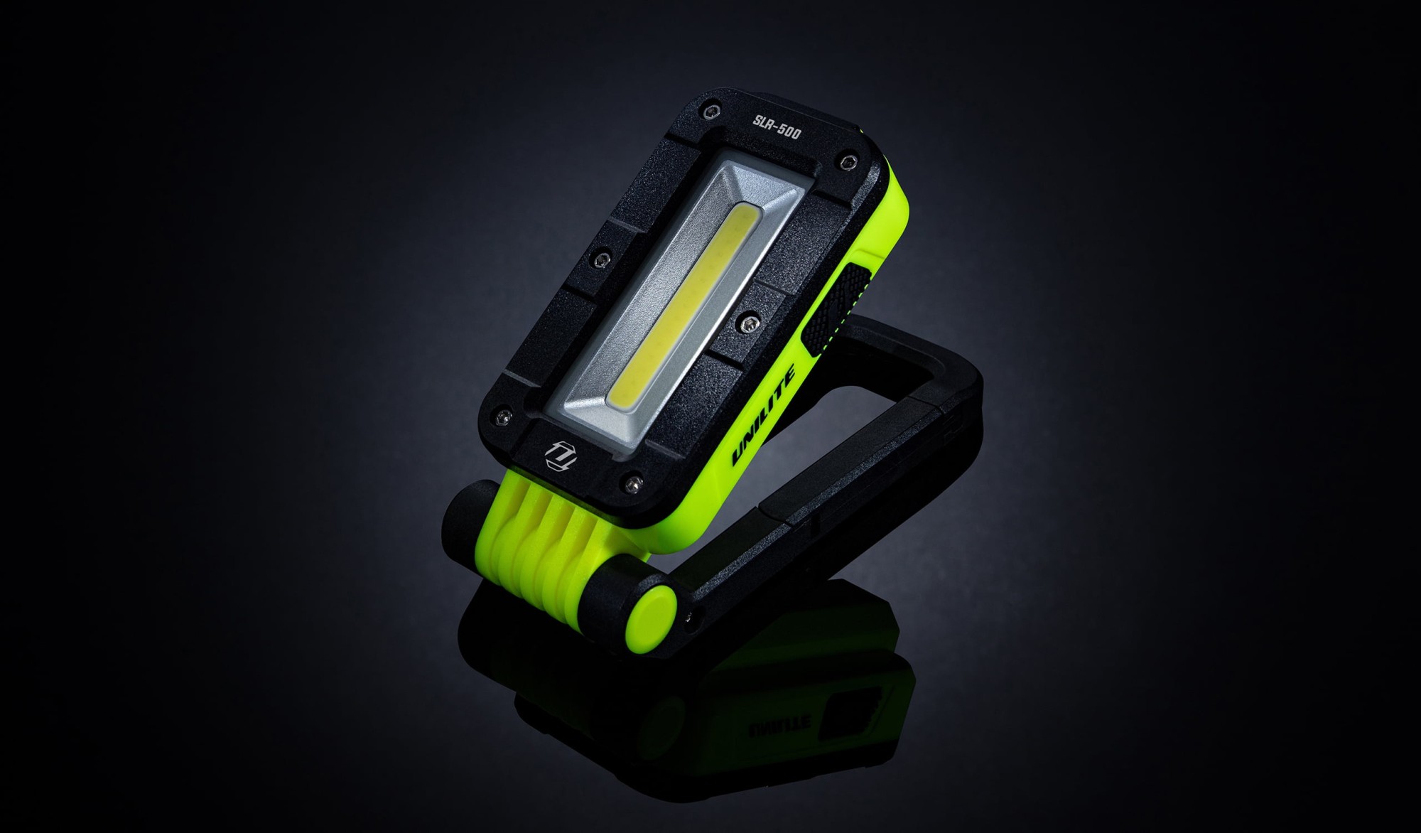 Unilite SLR-500 work light - Ahifi.store