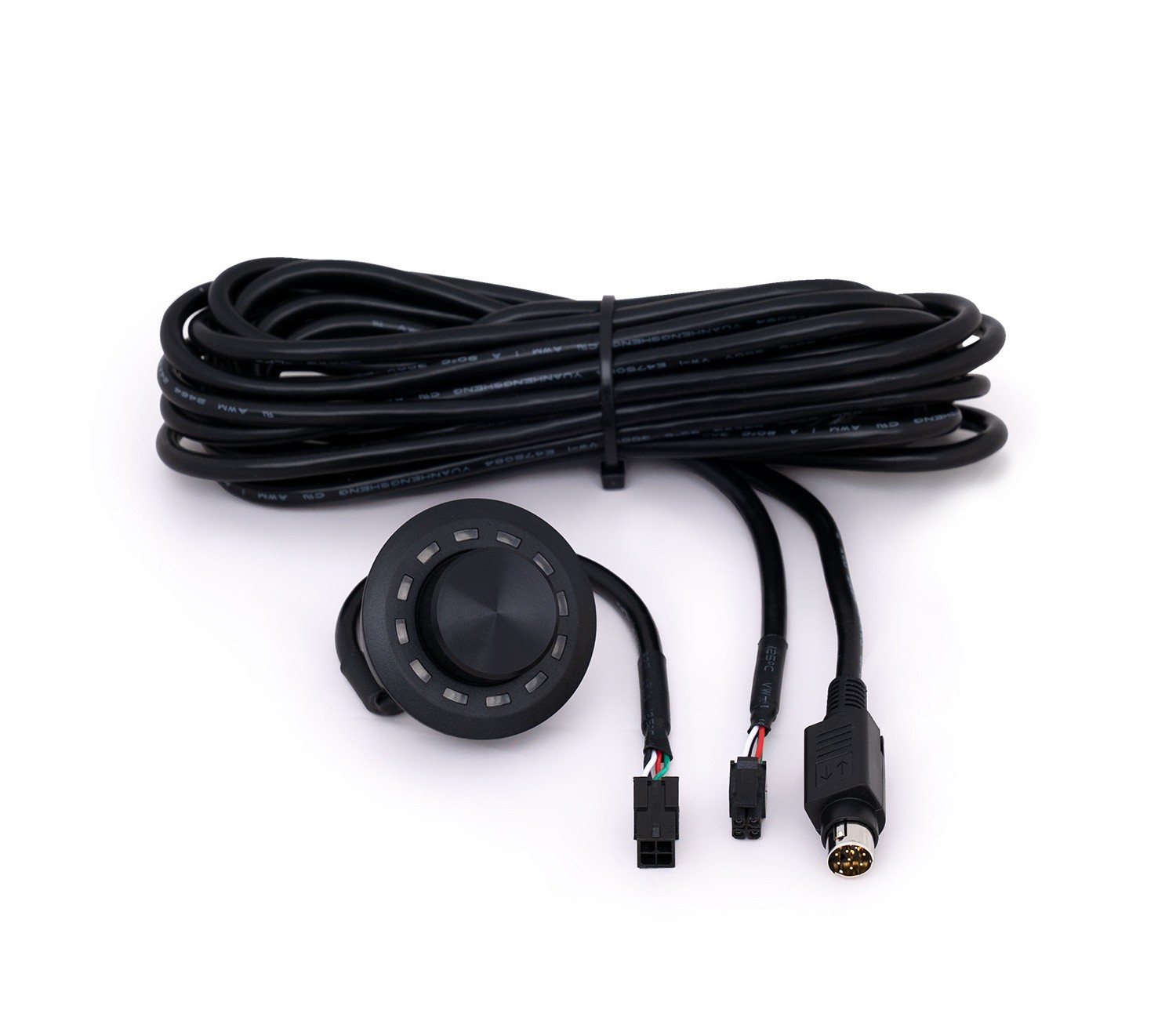 Helix Conductor Control Input - Ahifi.store