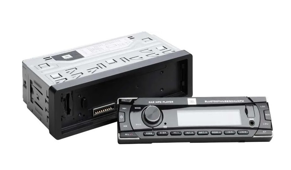 JBL Celebrity 100 car radio - Ahifi.store