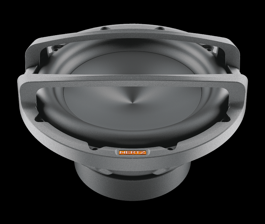 Subwoofer Hertz MP 250 D2.3 PRO - Ahifi.store
