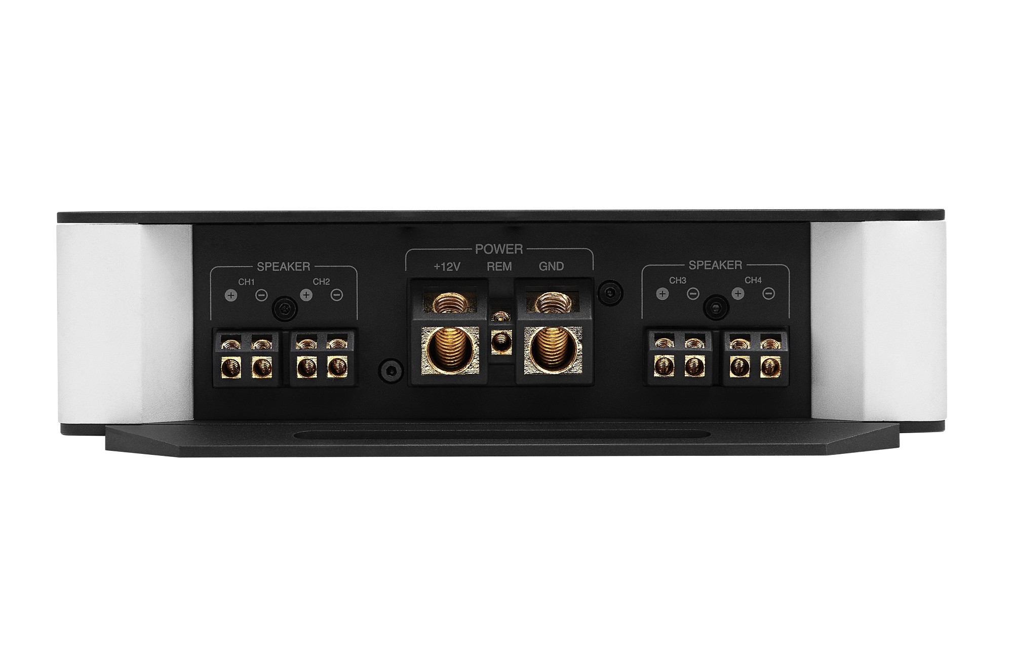 Crescendo Revolution 7A4 Amplifier - Ahifi.store