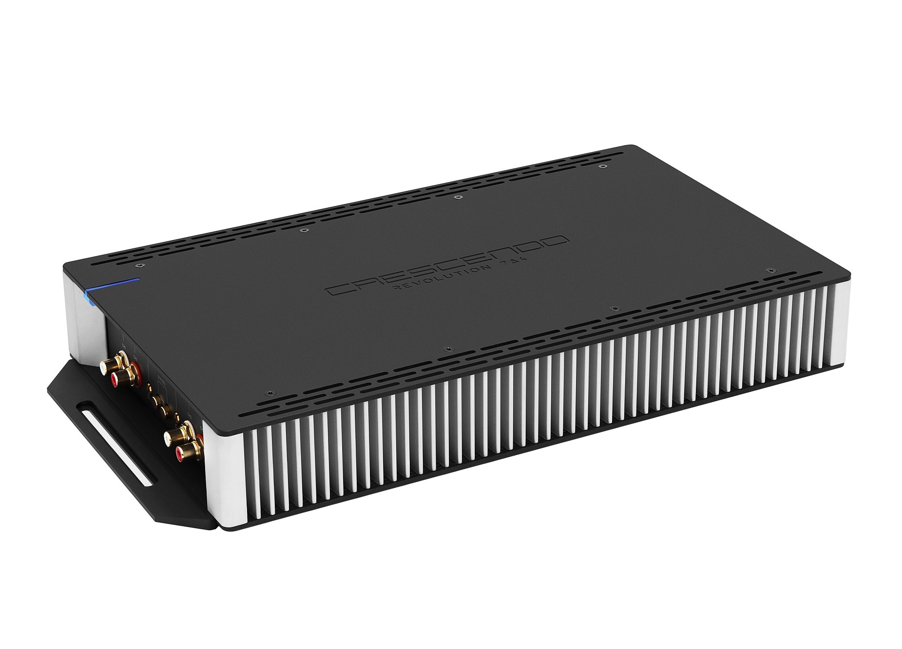 Crescendo Revolution 7A4 Amplifier - Ahifi.store
